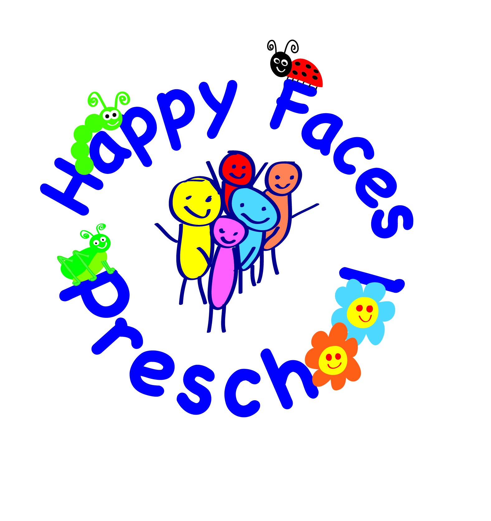 Happy Faces Preschool